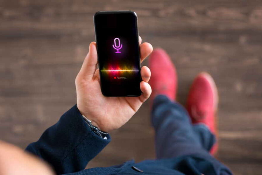 Aplicații de înregistrat apeluri / convorbiri telefonice gratis Android