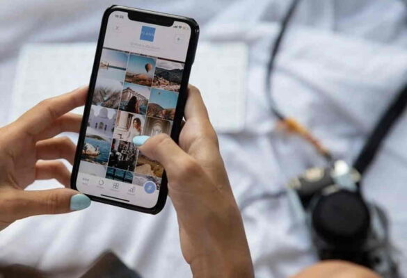 15 aplicații de editat poze gratis pe telefon