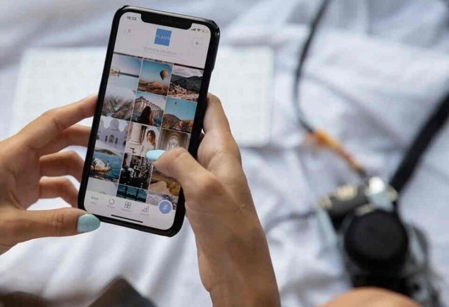 15 aplicații de editat poze gratis pe telefon